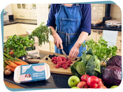 Fresh Puppy Food | Hand Cooked Food for Puppies | UK Delivery ...